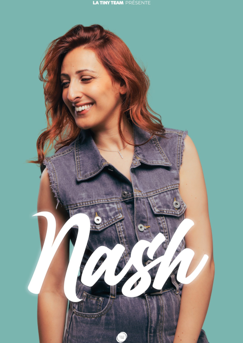 LE DROLE D'HIVER COMEDY CLUB