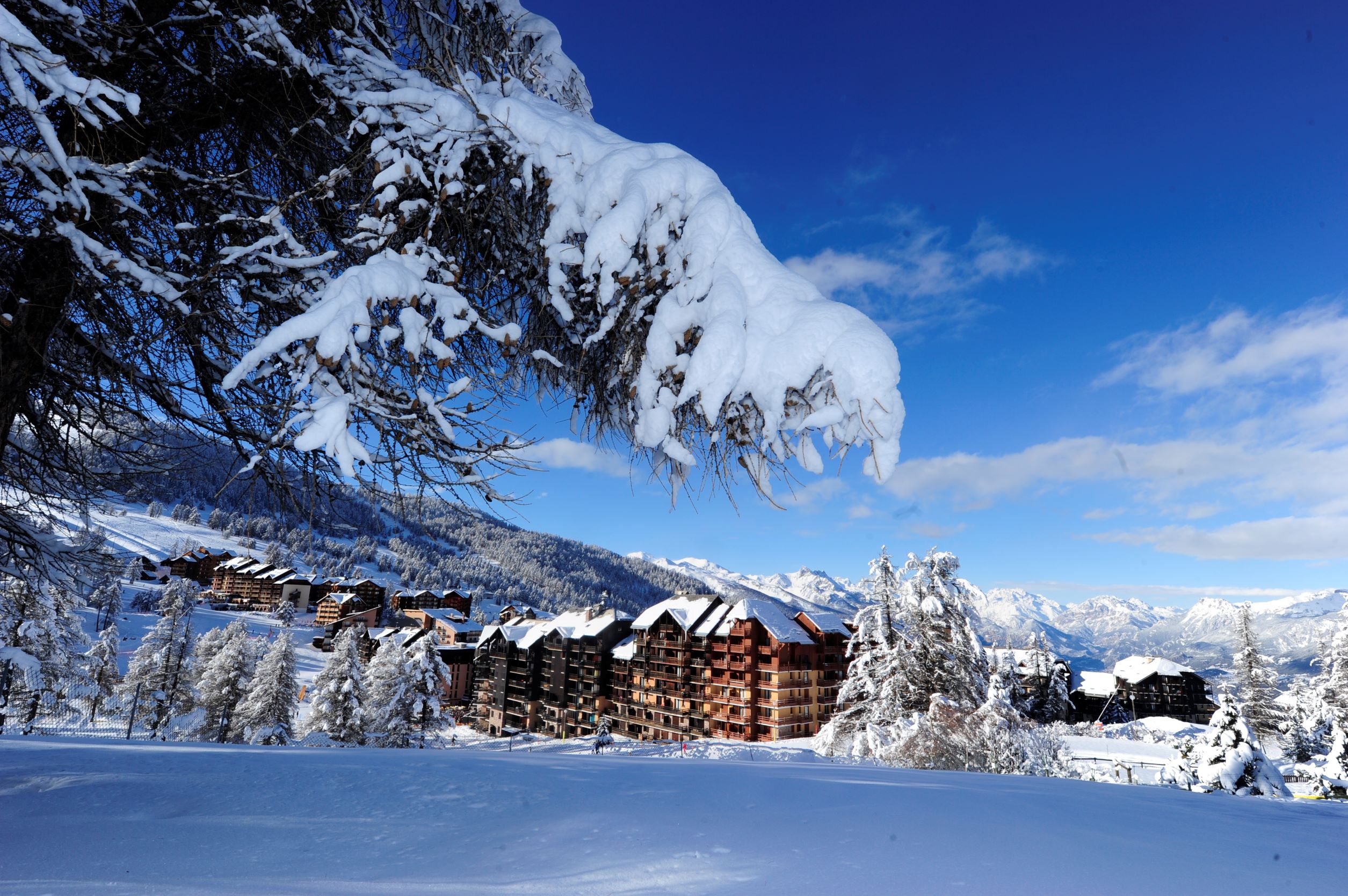 Risoul | Hautes-Alpes