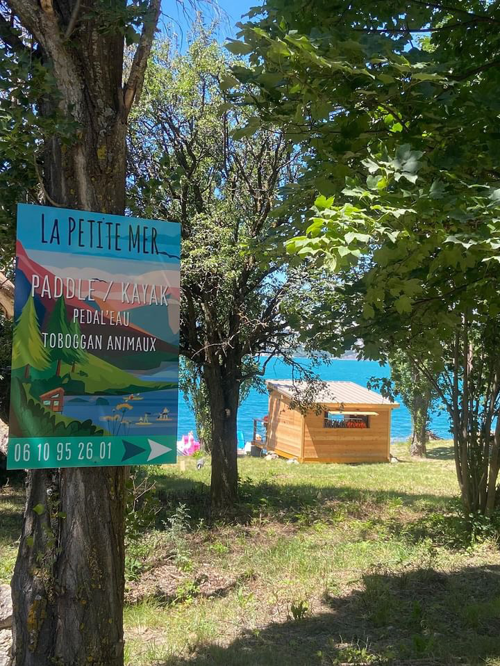 La Petite Mer Risoul