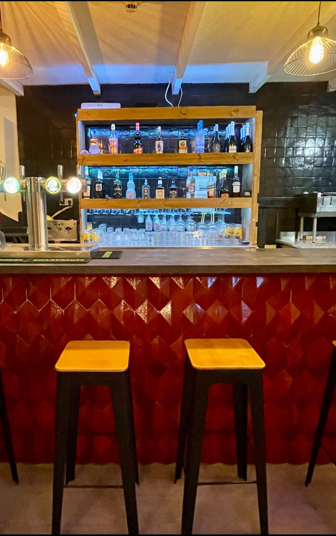 Chez Marco Bar & Pizzeria Risoul